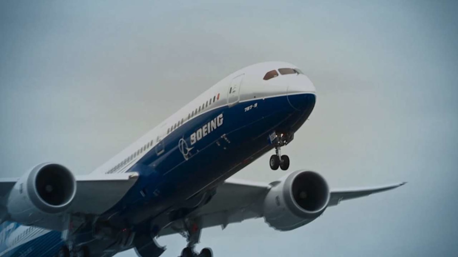 Happy 100th Birthday Boeing | 07/18/2016 | MLB.com