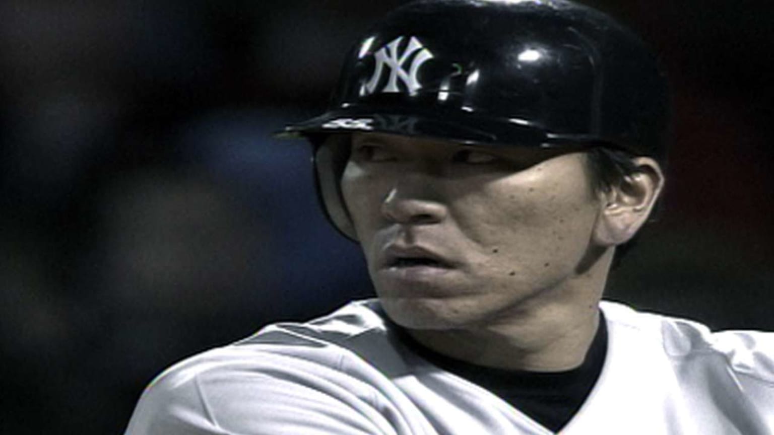 2004 ALCS Gm3: Matsui clubs five hits, plates five | 10/16/2004 | MLB.com