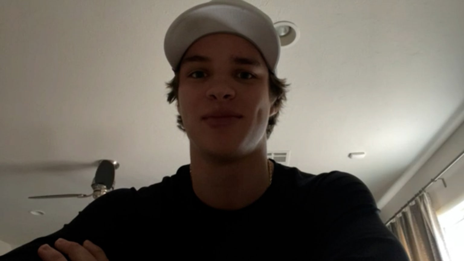 Jackson Jobe excited heading into first pro season | 01/26/2022 ...