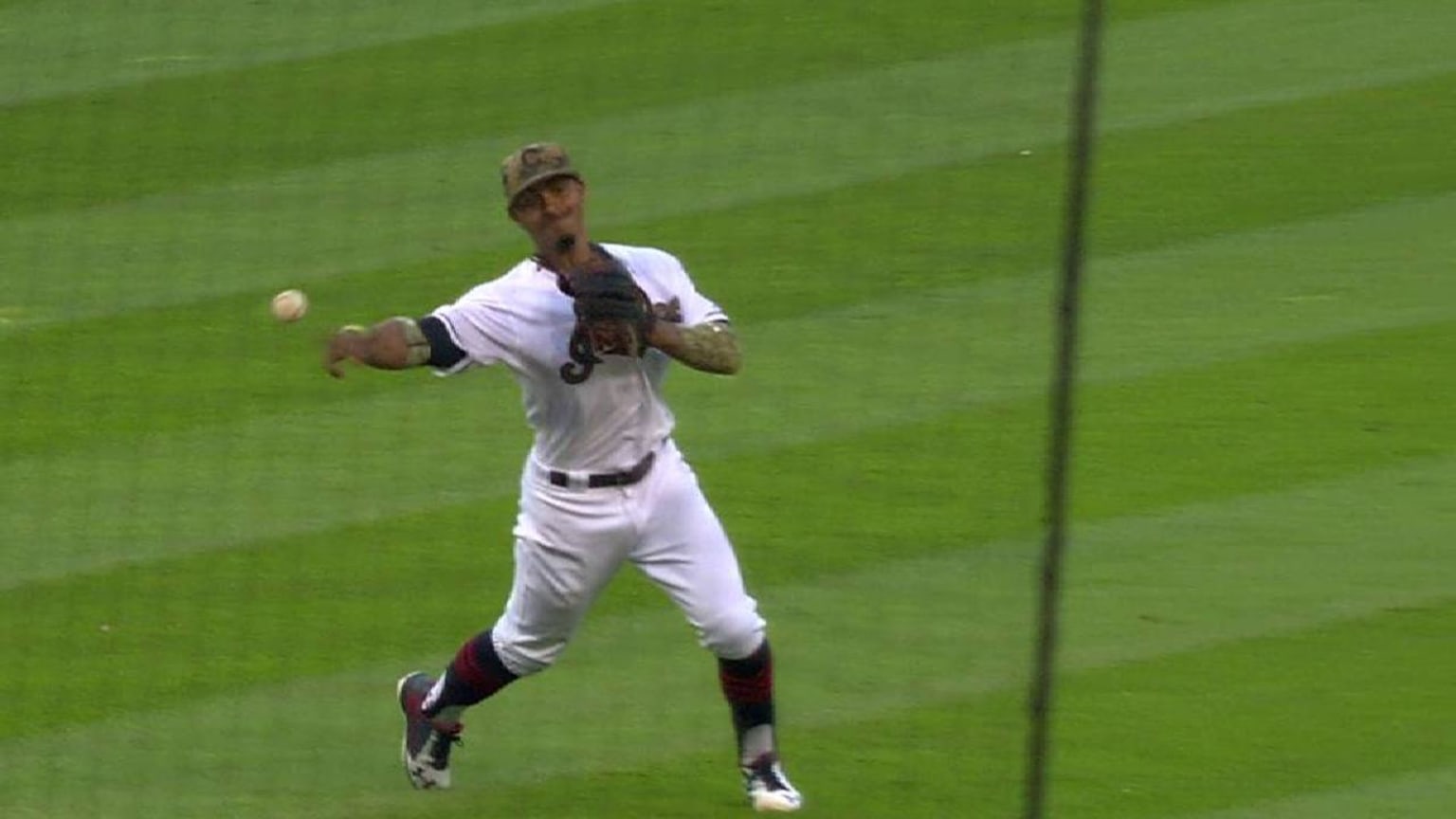 Beltre, Adrian vs Merritt, Ryan - OUT | 05/30/2016 | MLB.com