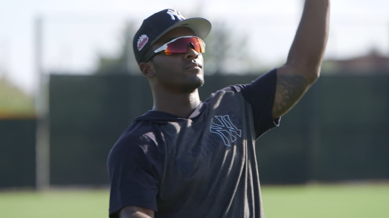 Stowers talks getting ready for Arizona Fall League | 09/18/2019 | New ...