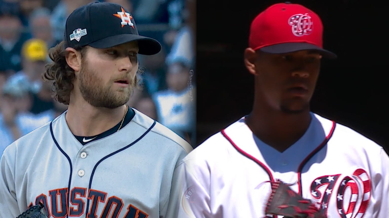 WS2019 Gm5: Cole, Ross set to duel in pivotal Game 5 | 10/27/2019 ...