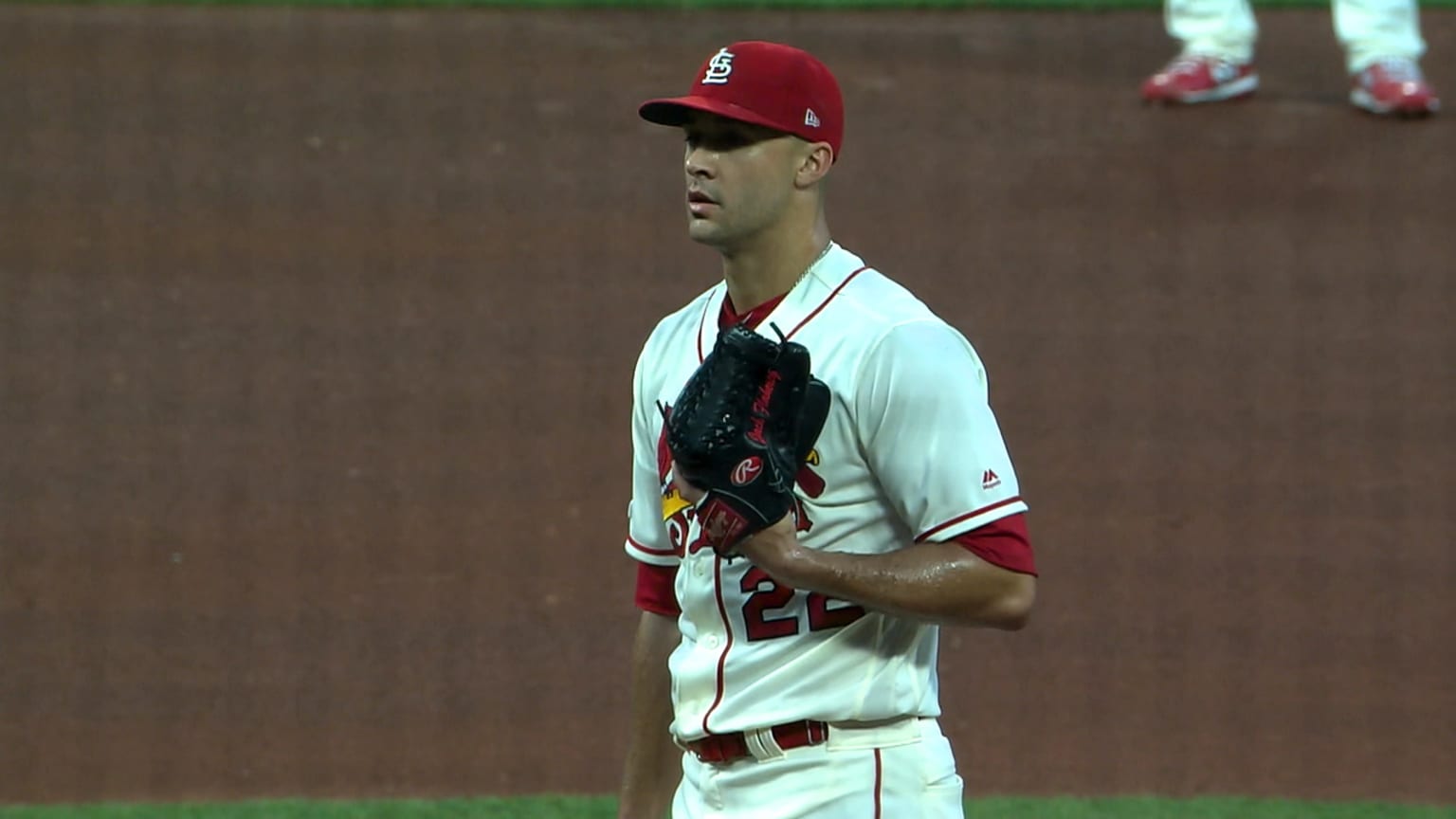 Flaherty gets selected to All-MLB Second Team | 12/16/2019 | San Diego ...