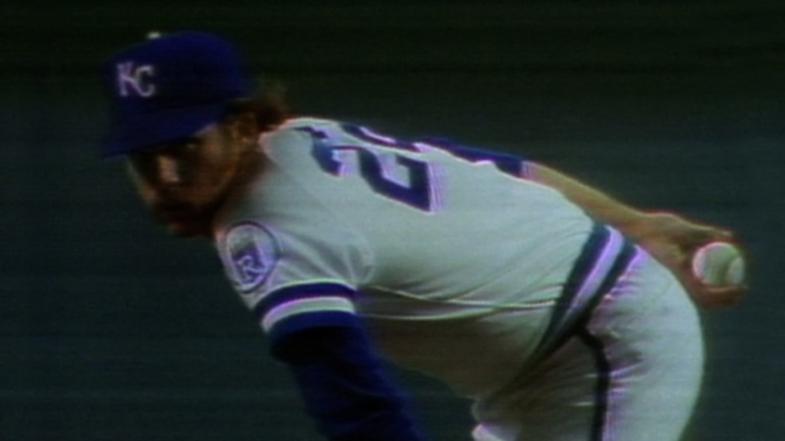 A look back at the Royals during the 1970's | 04/03/2012 | Kansas City ...