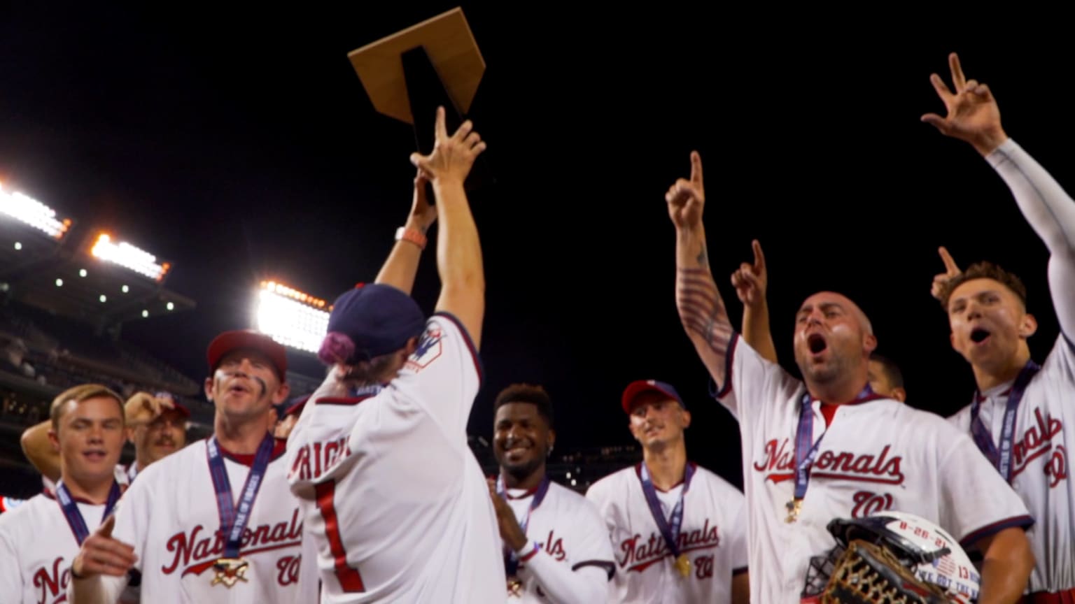 2021 National Capital Region Battle of the Bases | 10/28/2021 ...