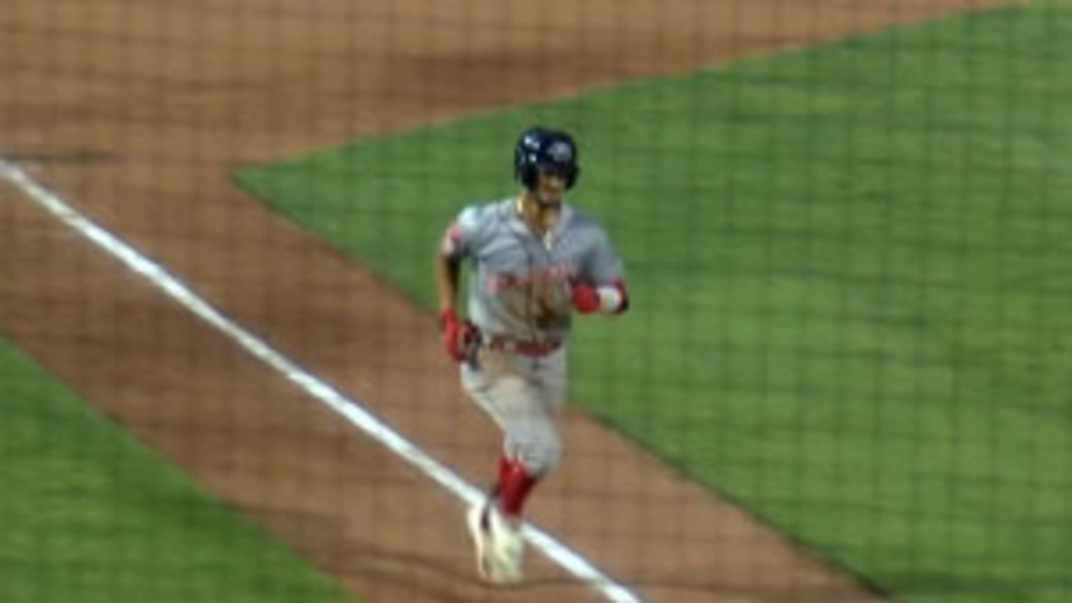 Matthew Lugo cranks pair of homers for Greenville | 08/20/2022 | Boston ...