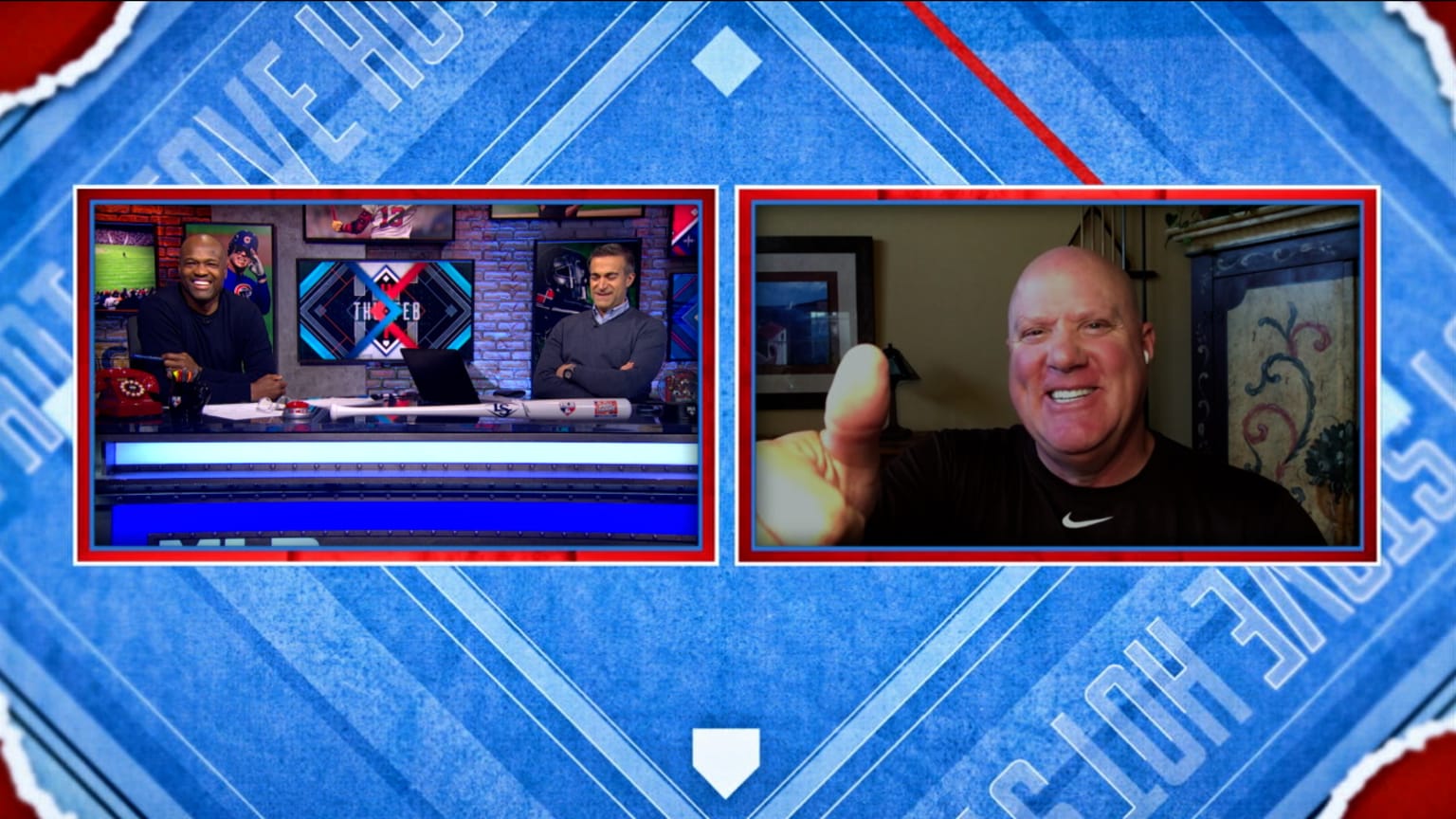 Mark Grant talks 2021 Padres, more on Hot Stove | 02/25/2021 | San ...