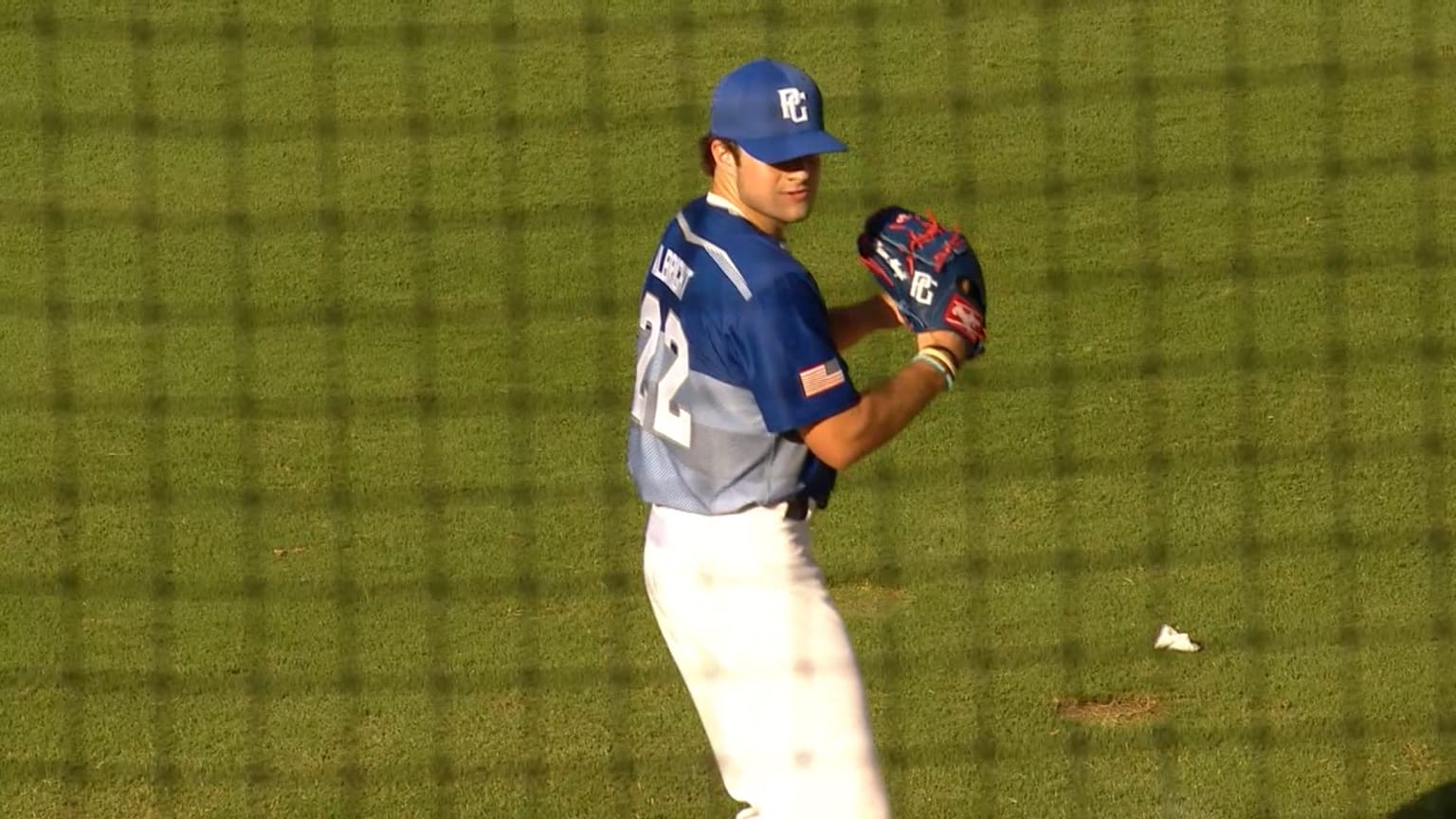 Mason Albright works a perfect 4th inning | 09/09/2020 | Kansas City Royals