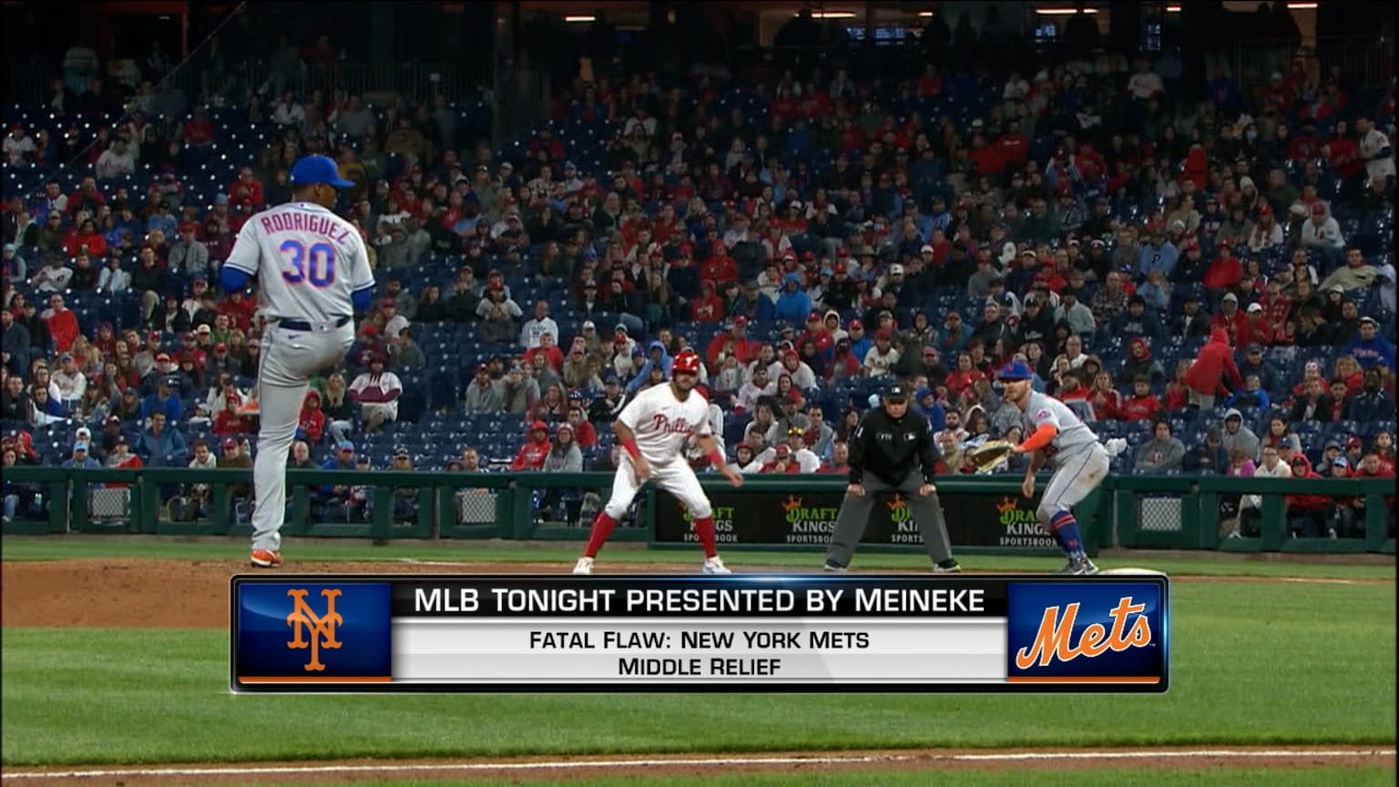 MLB Tonight on the fatal flaws of postseason hopefuls | 08/10/2022 ...