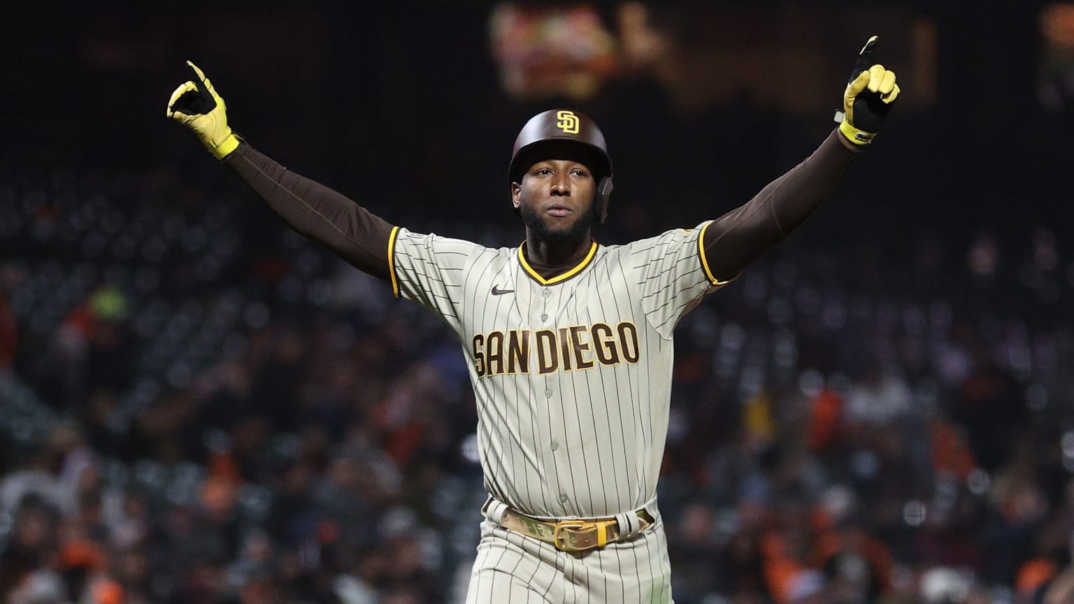 Padres, Giants - 09/15/2021 | Game Video Highlights | MLB Film Room ...