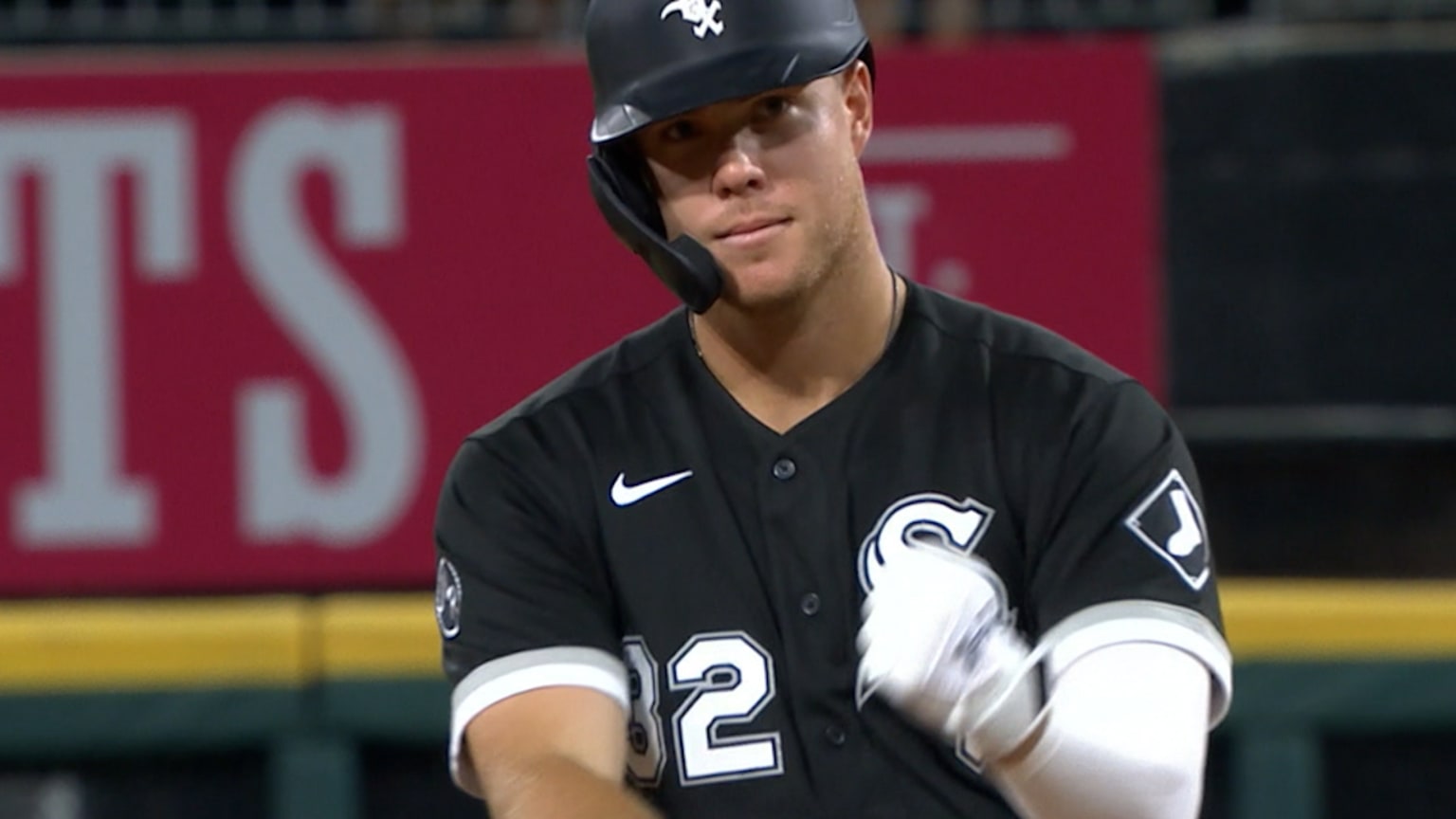 Gavin Sheets goes 3-for-4 with four RBIs | 09/14/2021 | Chicago White Sox