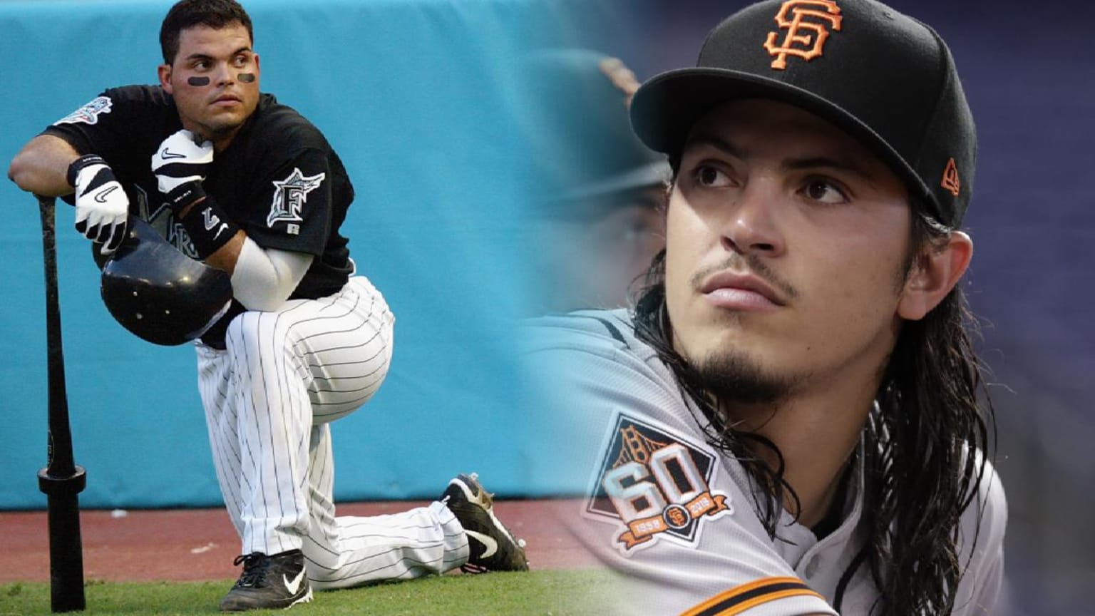 Who would prevail if Ivan Rodriguez faced son Dereck? | 01/15/2019 ...