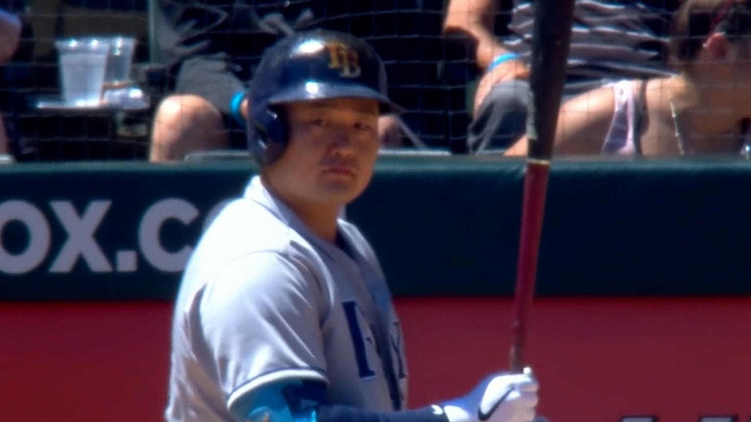 Korean player reel: Ji-Man Choi | 06/17/2021 | MLB.com