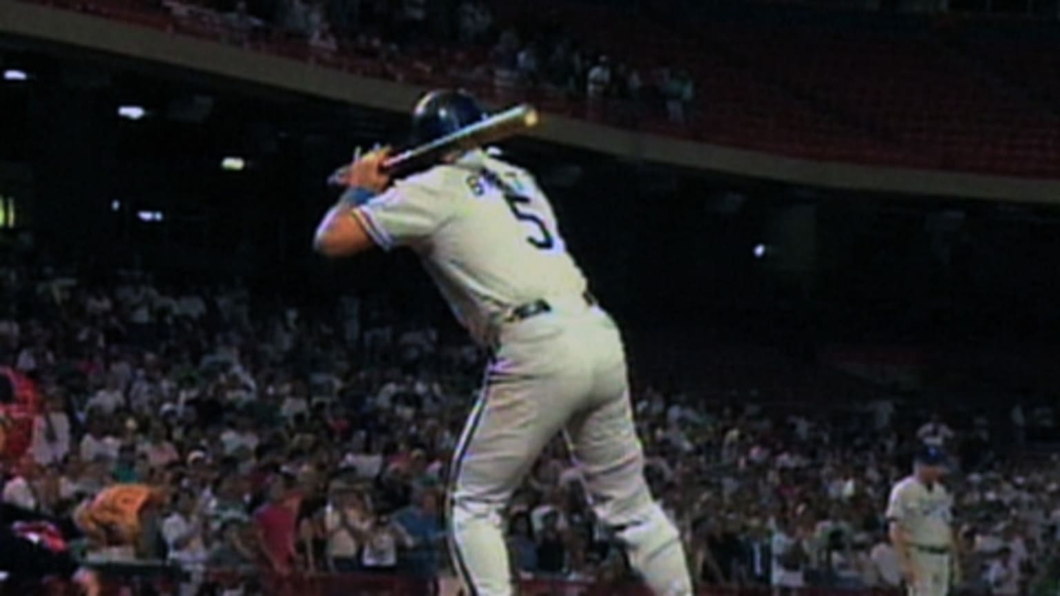 MLB.com looks at the Royals' retired numbers | 01/04/2012 | New York ...