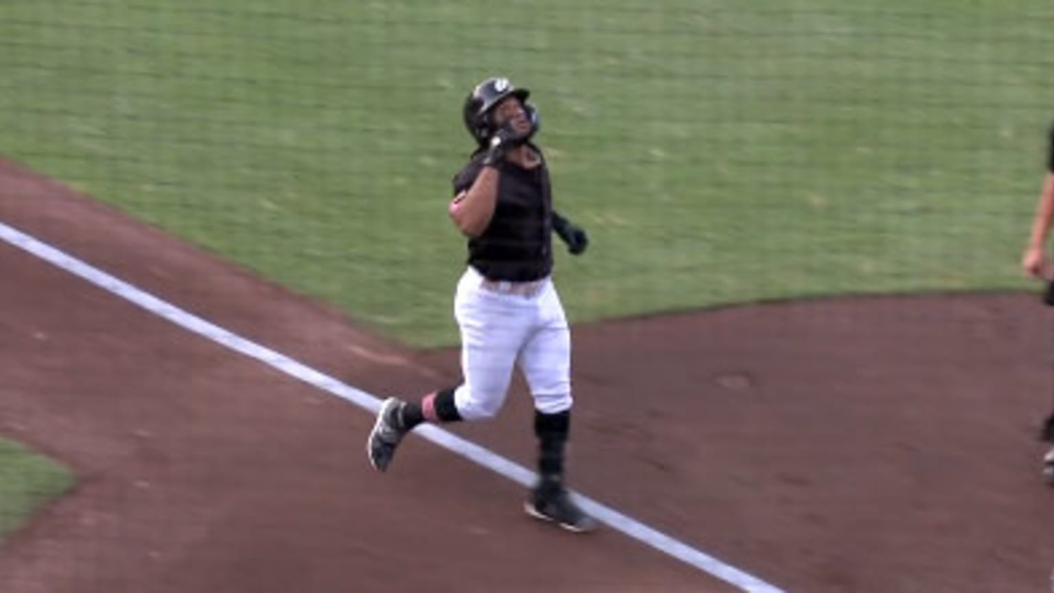 Eguy Rosario tags solo homer to left for El Paso | 08/14/2022 | MLB.com