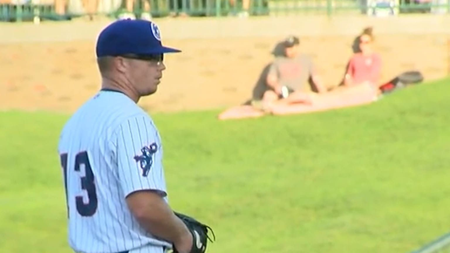 Top Prospects: Jordan Wicks, LHP, Cubs | 03/12/2022 | Chicago Cubs