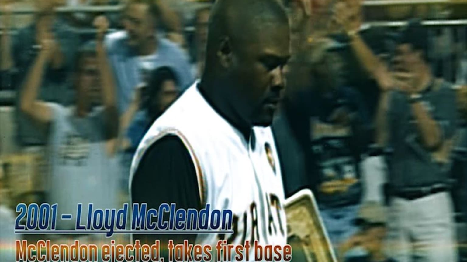 Piniella, Martin, Bobby V part of greatest ejections | 05/27/2019 | MLB.com