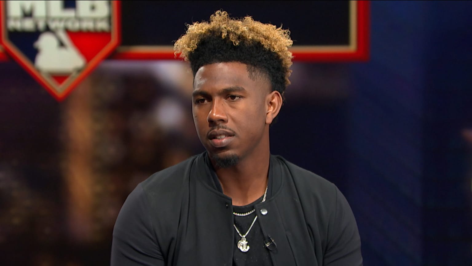 Dunn reflects on Draft, Seattle, more on MLB Tonight | 01/30/2020 ...