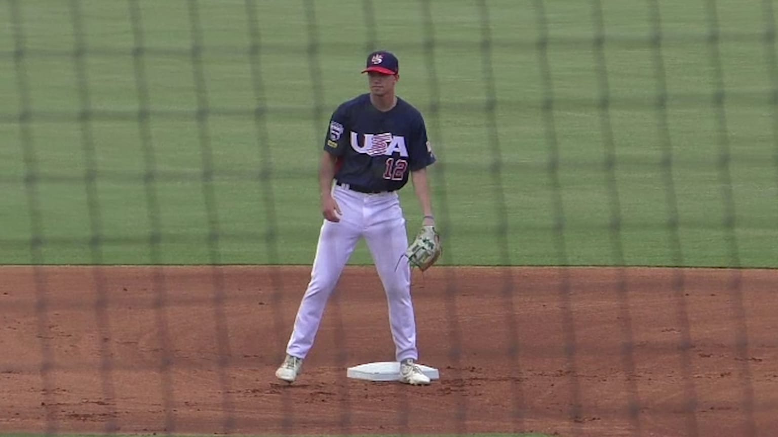 2020 Draft: Nick Loftin, SS | 04/20/2020 | MLB.com