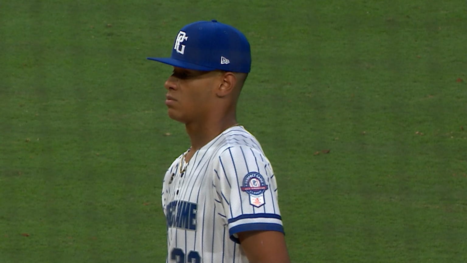 Nazier Mule reaches 100 mph in the 6th inning | 08/31/2021 | MLB.com