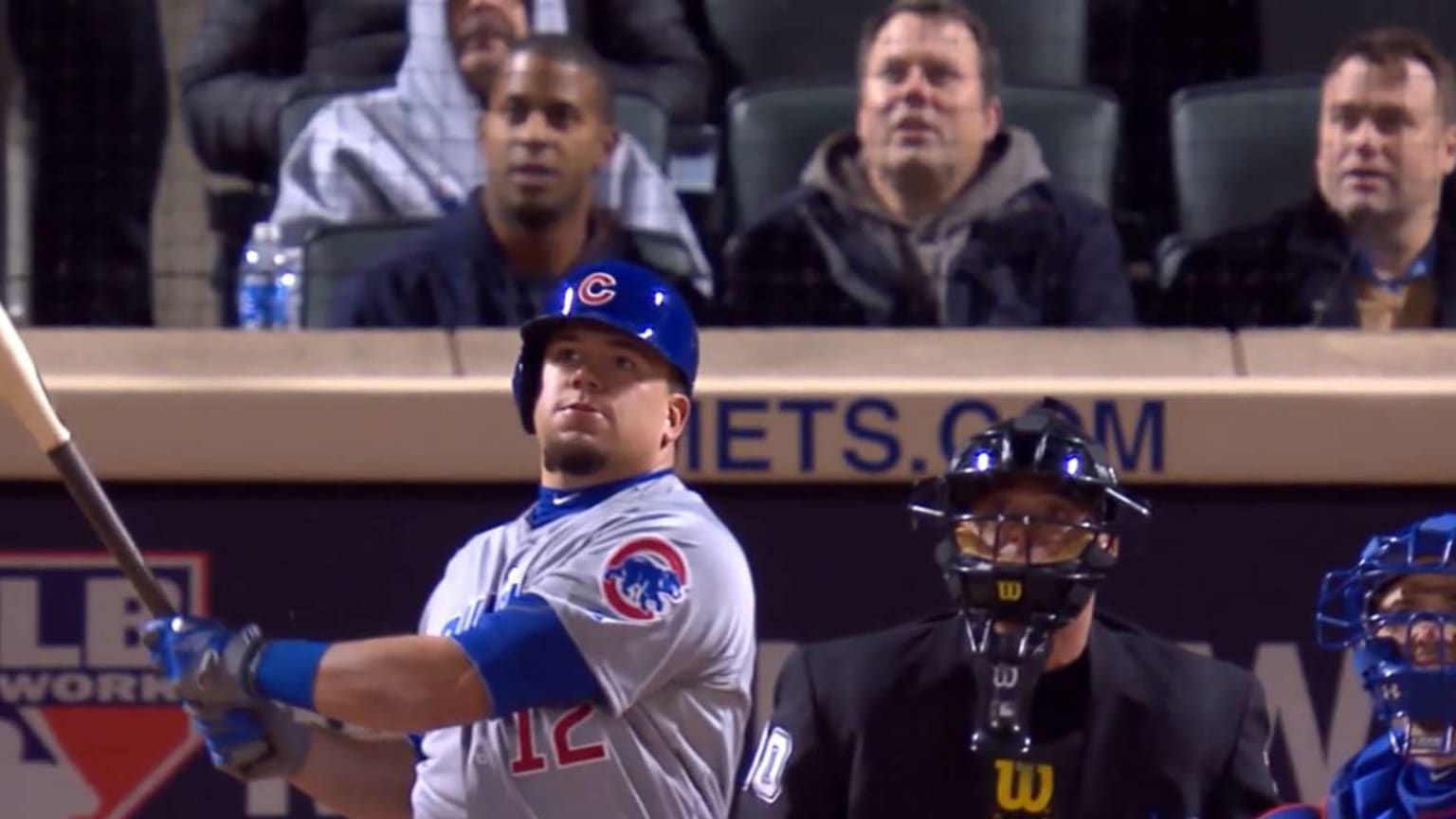 Diamond Notes with Peter Gammons | 05/21/2016 | MLB.com