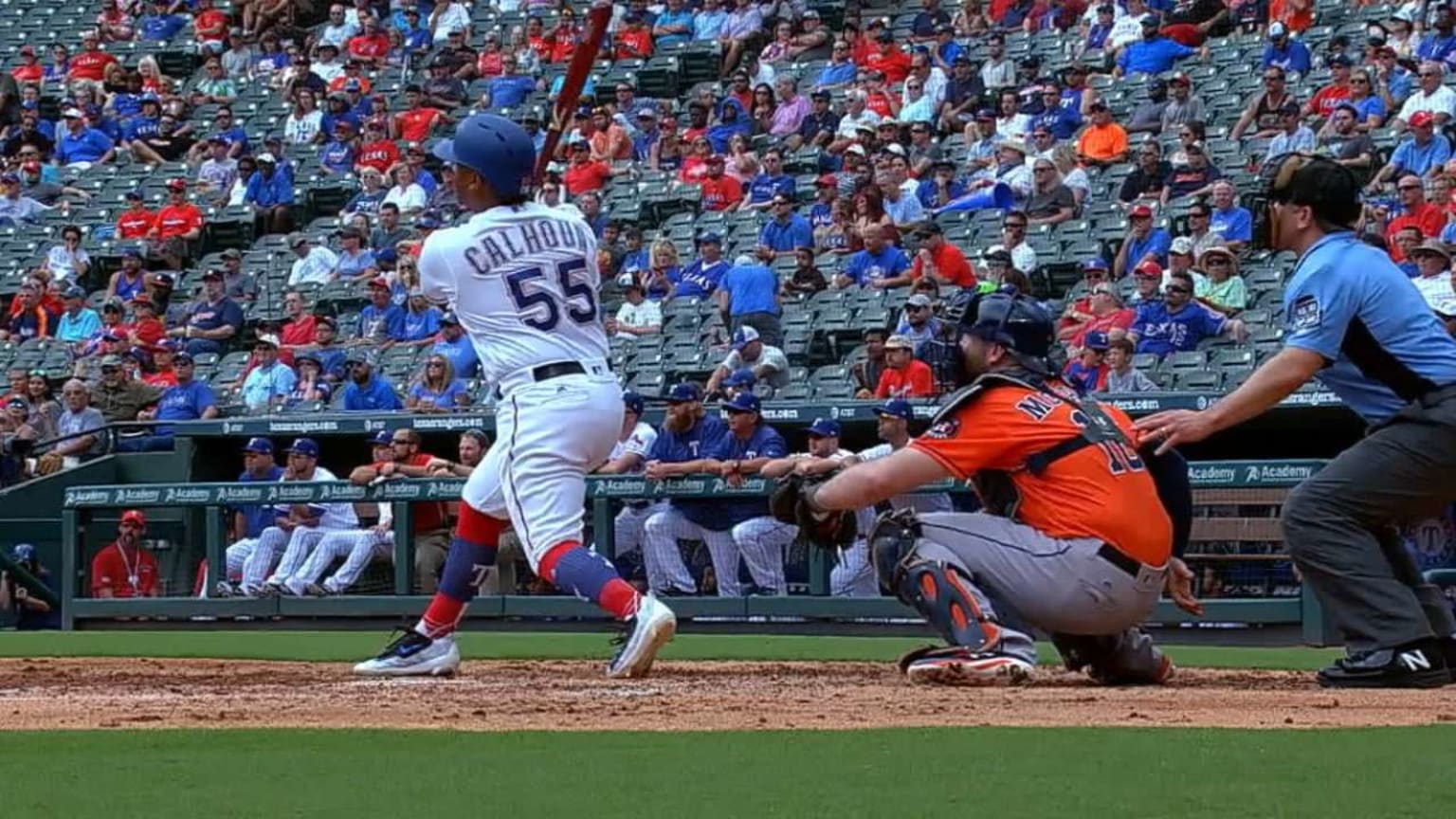 Sullivan on Rangers need to develop farm system | 01/03/2018 | Texas ...