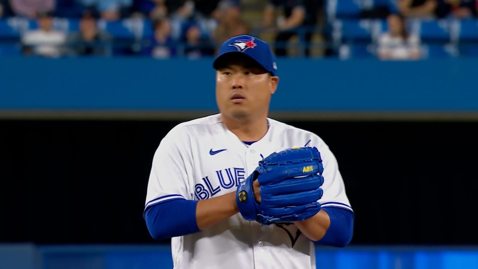 Korean player reel: Hyun Jin Ryu | 04/16/2022 | MLB.com
