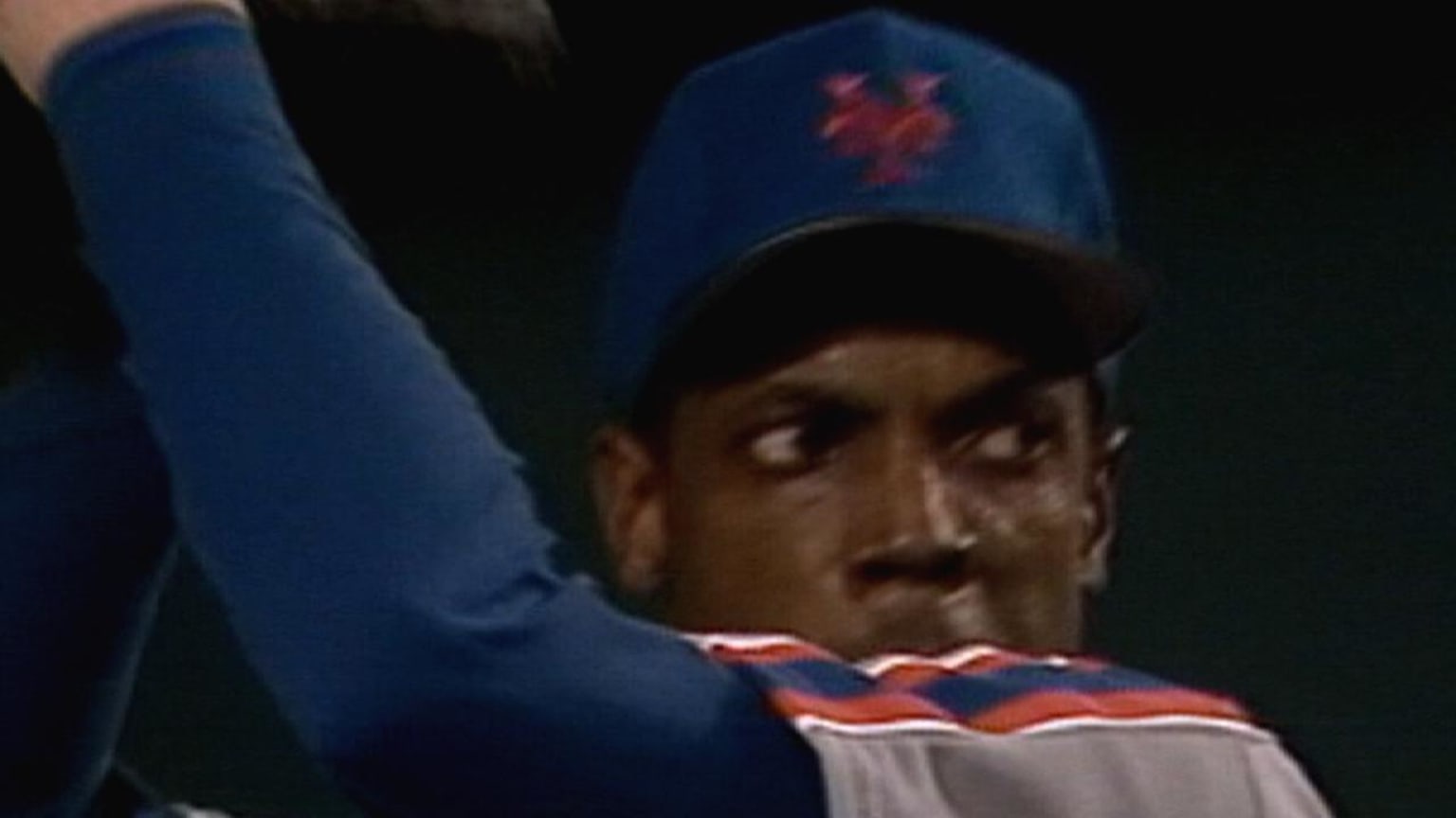 1988 NLCS Gm1: Gooden strikes out 10 in no-decision | 10/04/1988 | San ...
