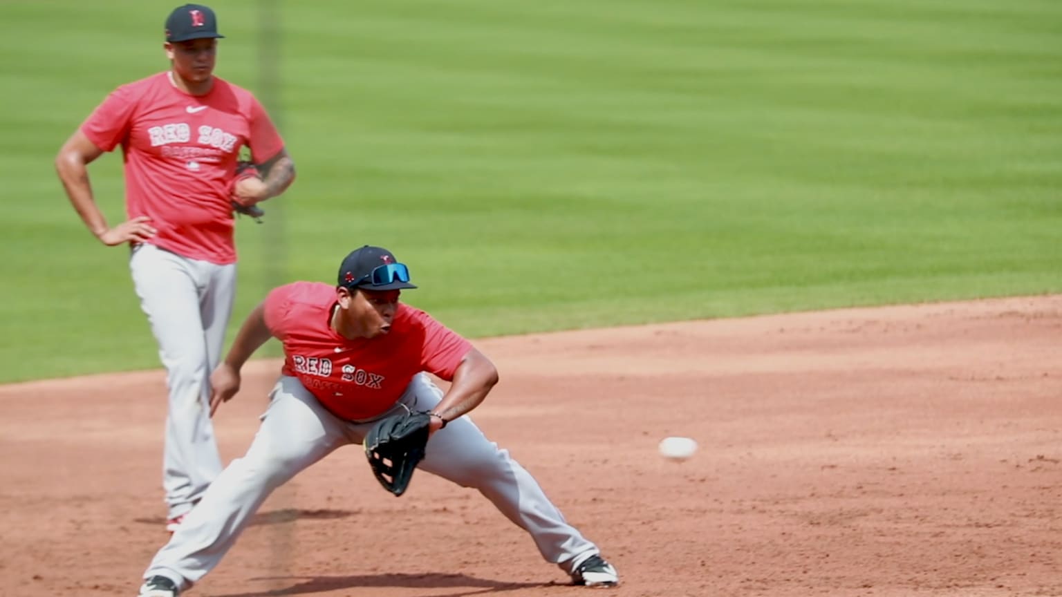 Devers excited to be back at Fenway Park | 07/10/2020 | Boston Red Sox
