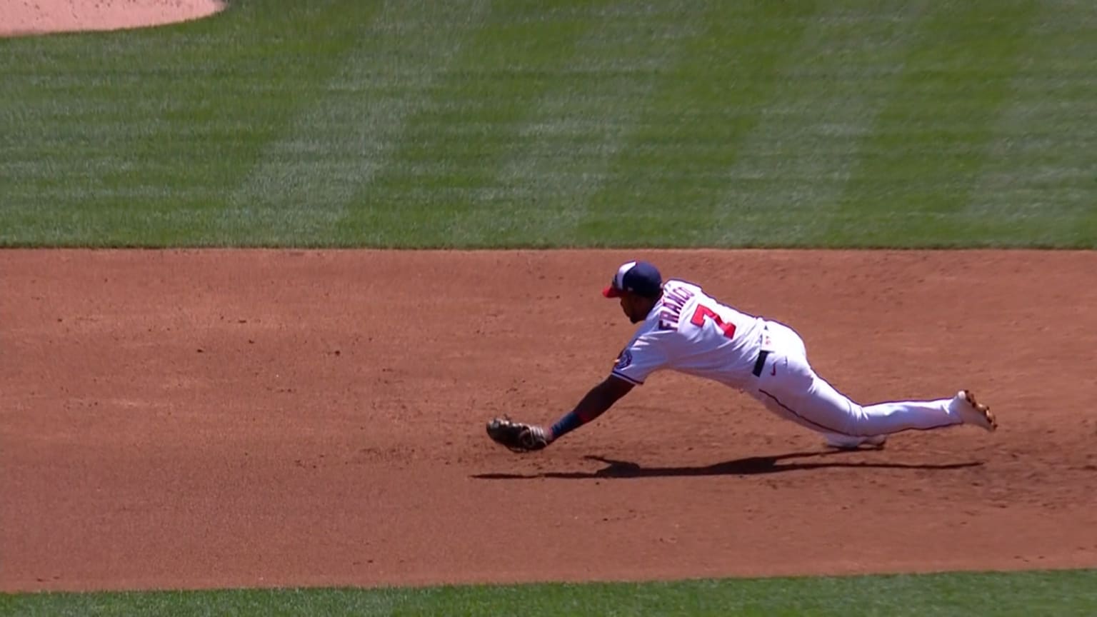 Daily Dash: Franco and Correa lay out | 04/29/2022 | MLB.com