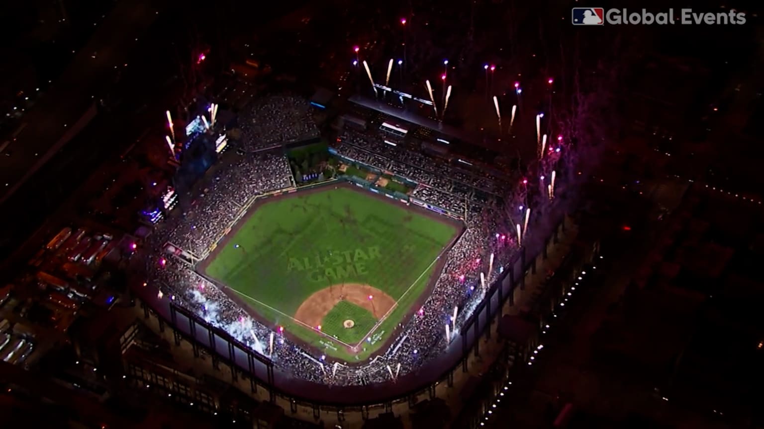 MLB Global Events | 05/04/2022 | MLB.com