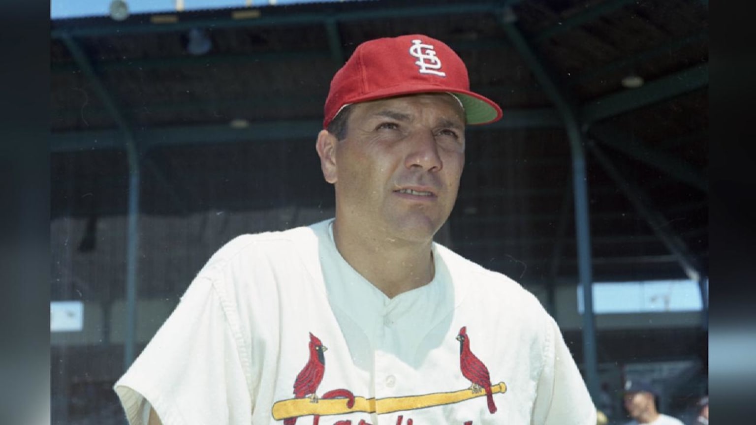 125 Years Profile: Ken Boyer | 07/24/2017 | Los Angeles Dodgers