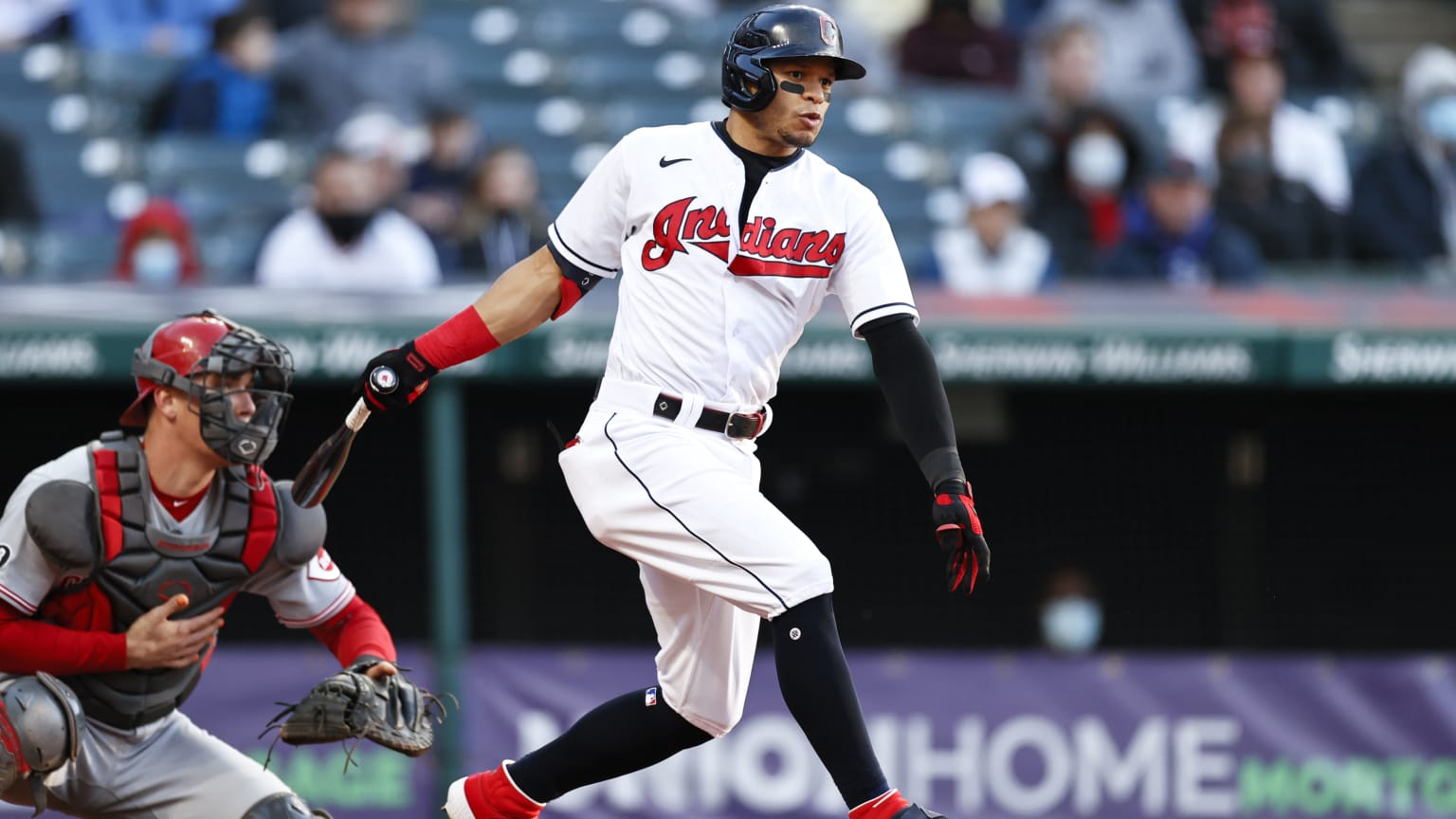 Reds, Indians - 05/08/2021 | Game Video Highlights | MLB Film Room ...