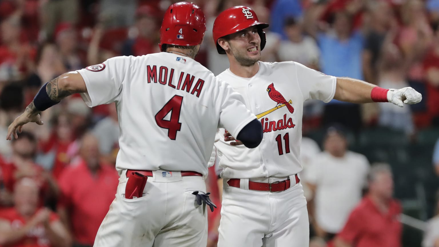 D-backs, Cardinals - 06/28/2021 | Game Video Highlights | MLB Film Room ...