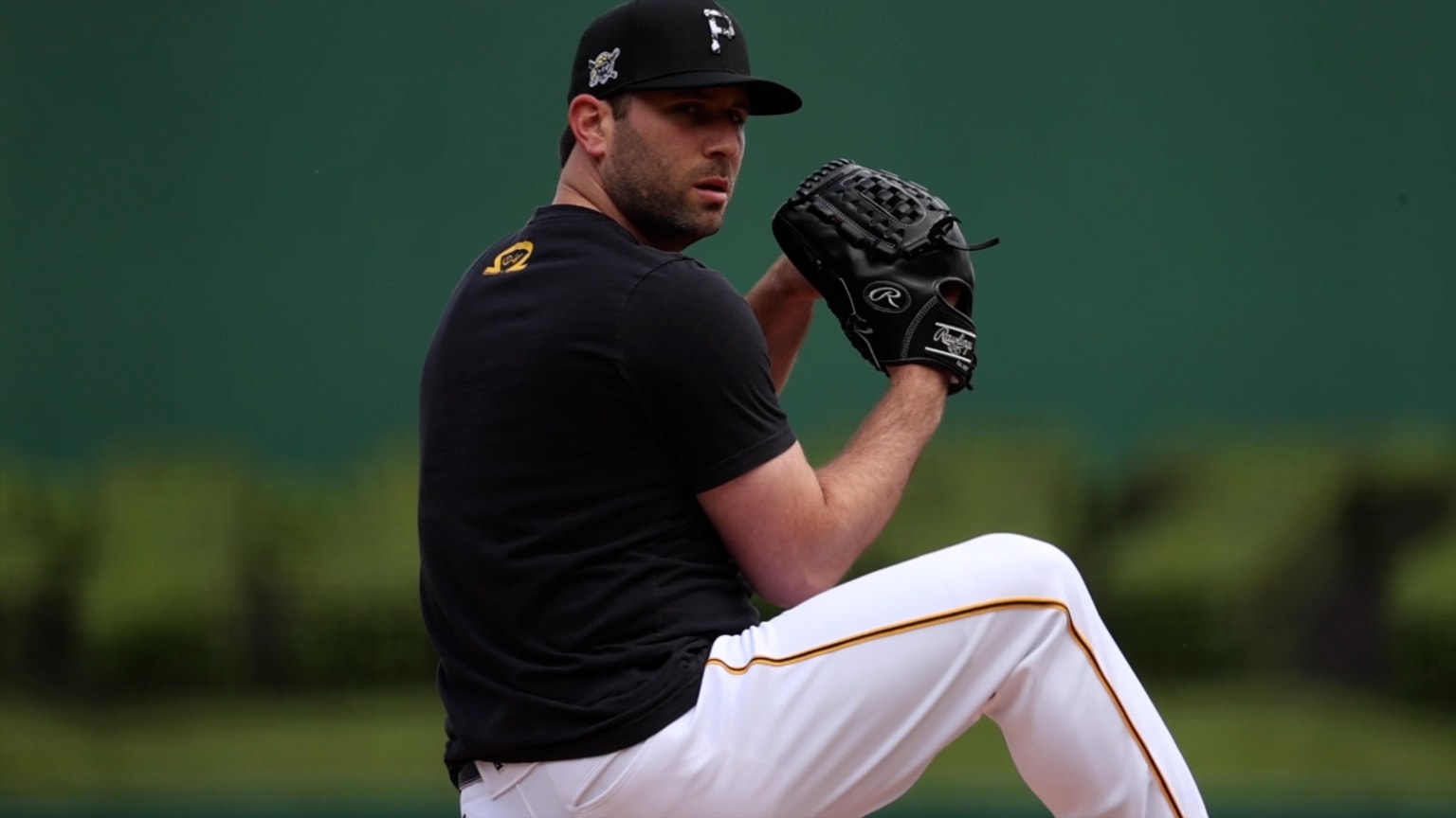 Jeremy's Journey | 07/28/2021 | Pittsburgh Pirates