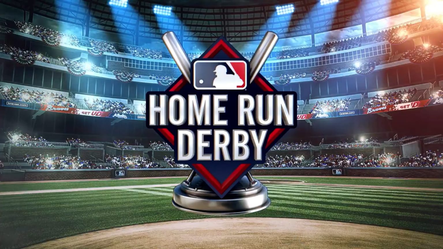 Play MLB Home Run Derby 2021! | 31/08/2021 | Lasmayores.com