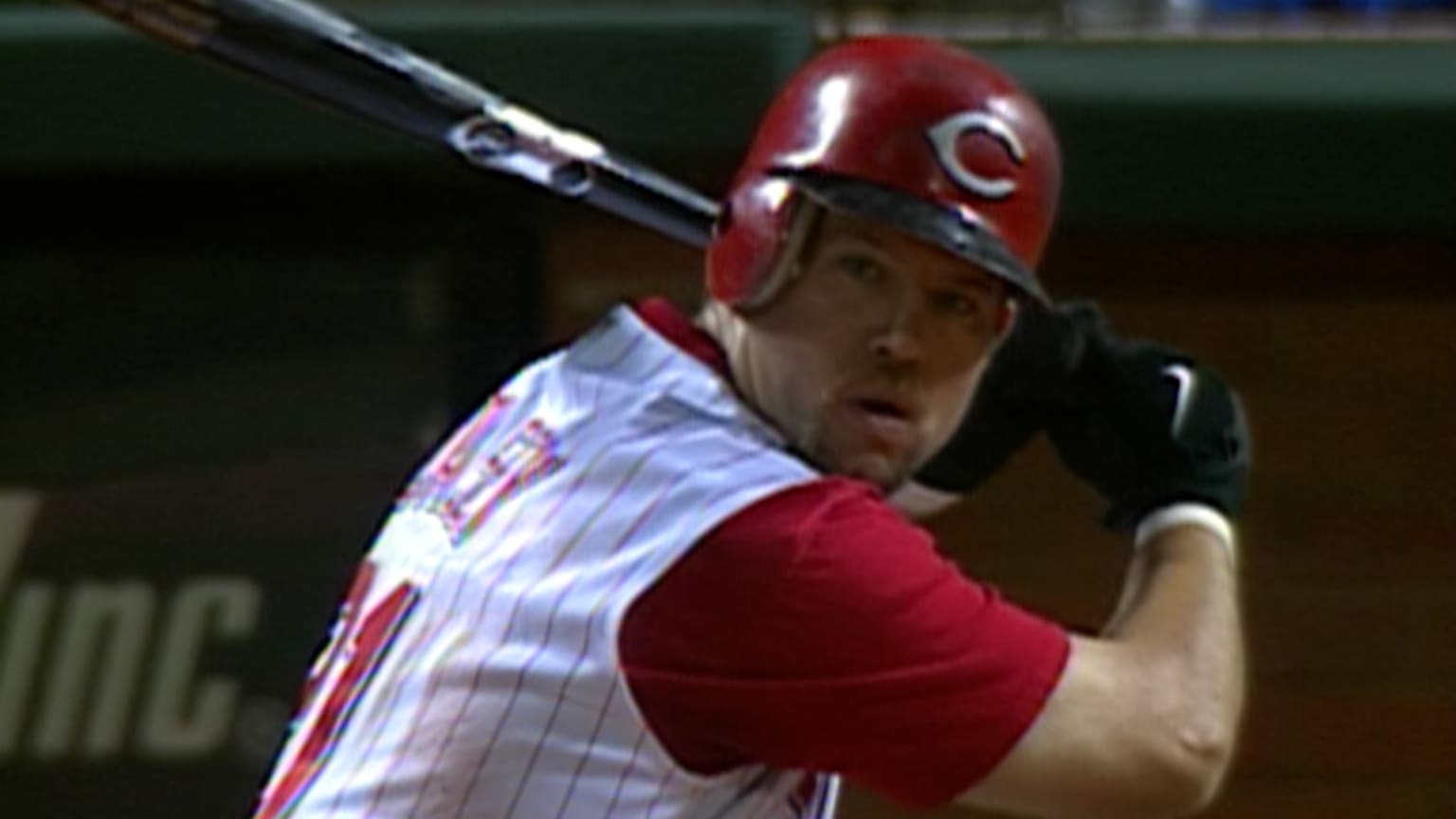 Sean Casey discusses his memorable pitching matchups | 02/02/2022 | MLB.com