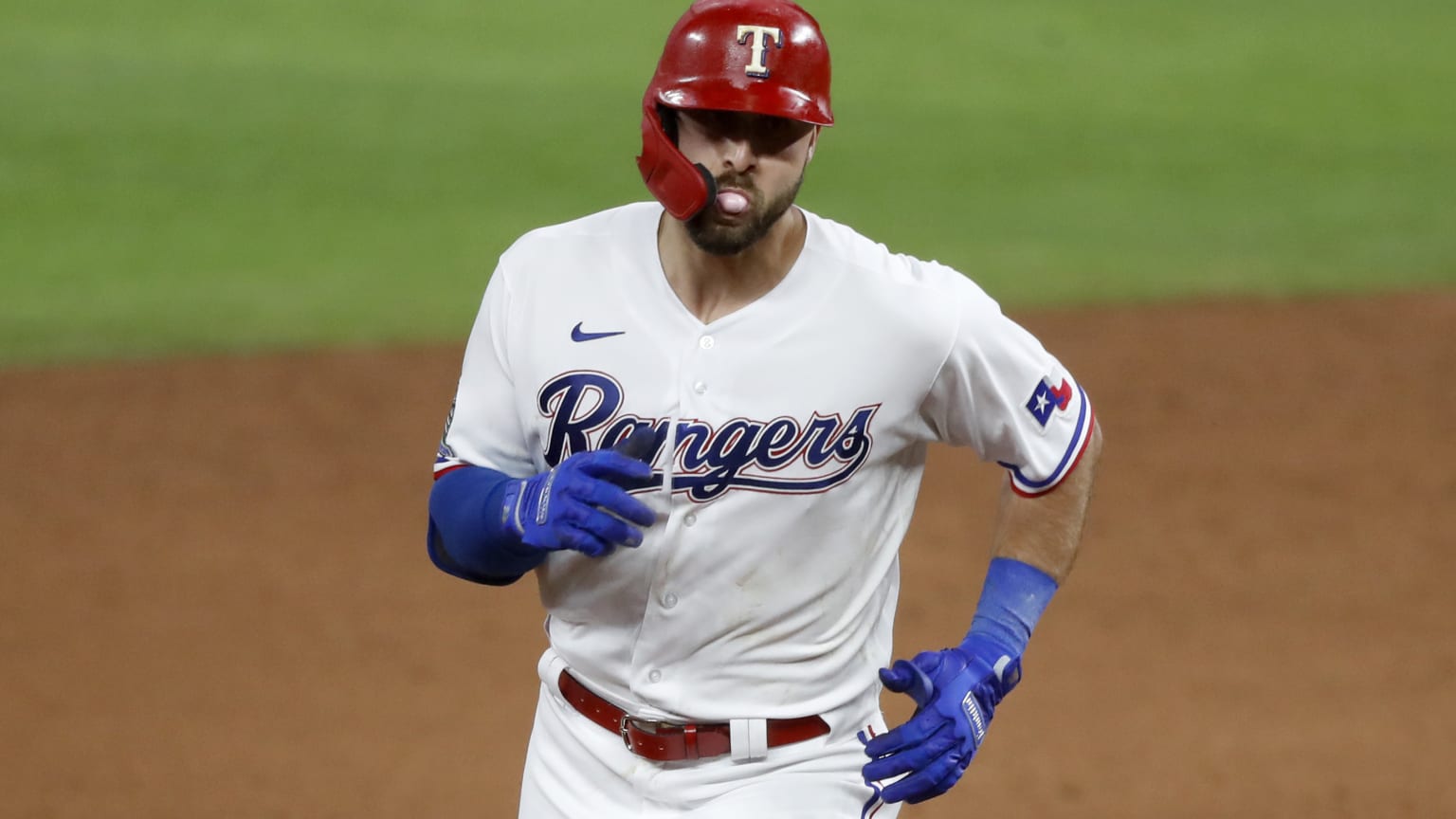 Angels, Rangers - 08/08/2020 | Game Video Highlights | MLB Film Room ...