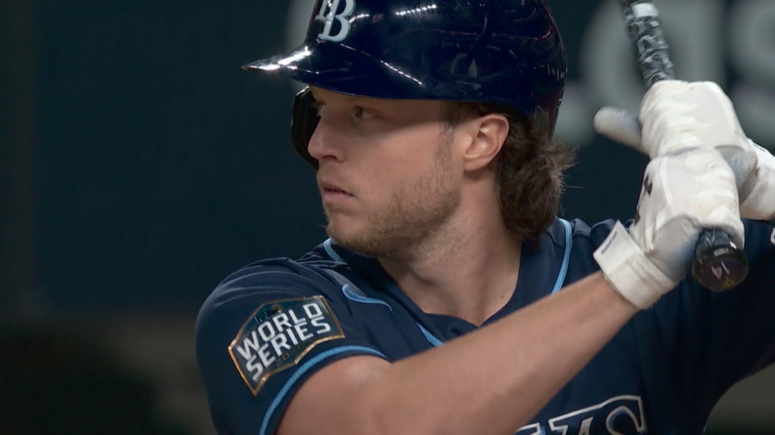 Brett Phillips discusses his excitement for 2021 | 12/31/2020 | Tampa ...