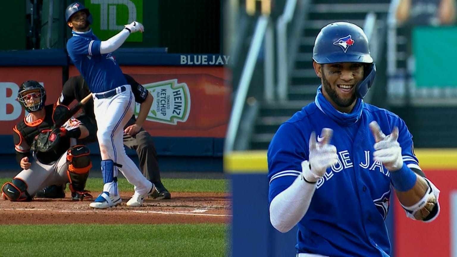 Gurriel has a four-hit day against Orioles | 09/27/2020 | Minnesota Twins