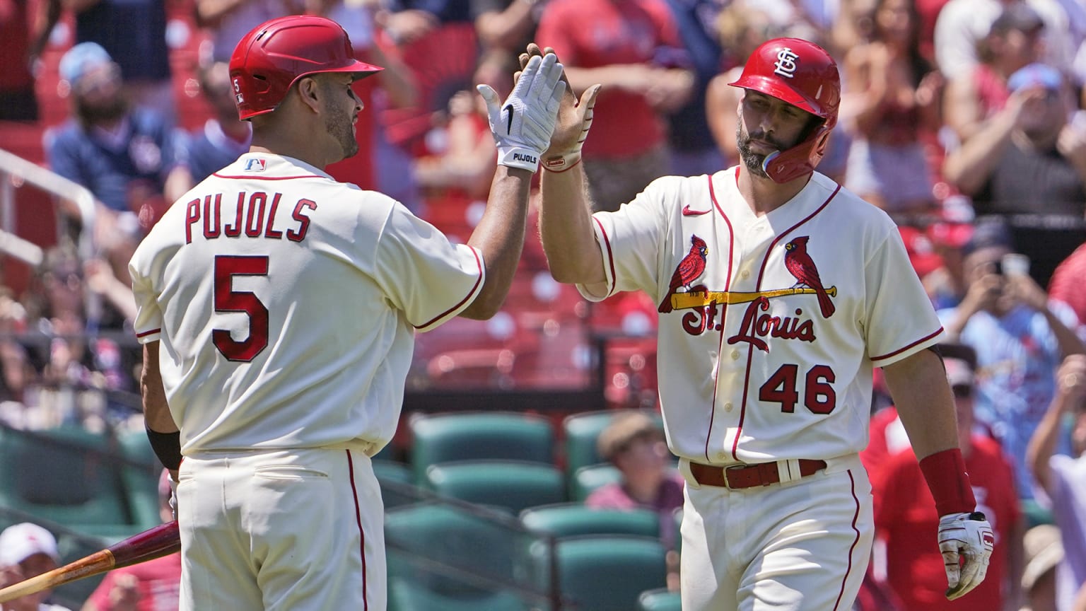 Reds, Cardinals - 07/16/2022 | Game Video Highlights | MLB Film Room | Cincinnati Reds