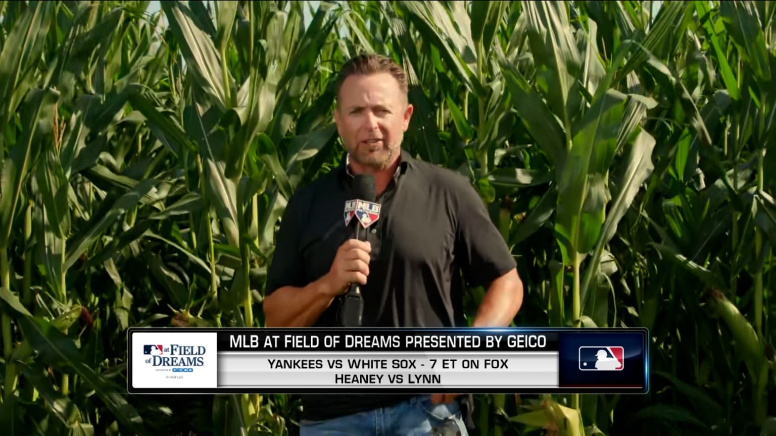 Kevin Millar joins MLB Central from Iowa | 08/12/2021 | Atlanta Braves