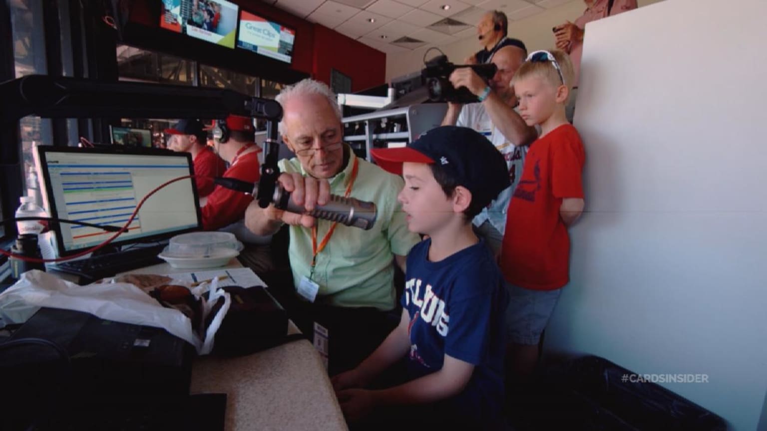 John Ulett Profile | 08/07/2018 | MLB.com