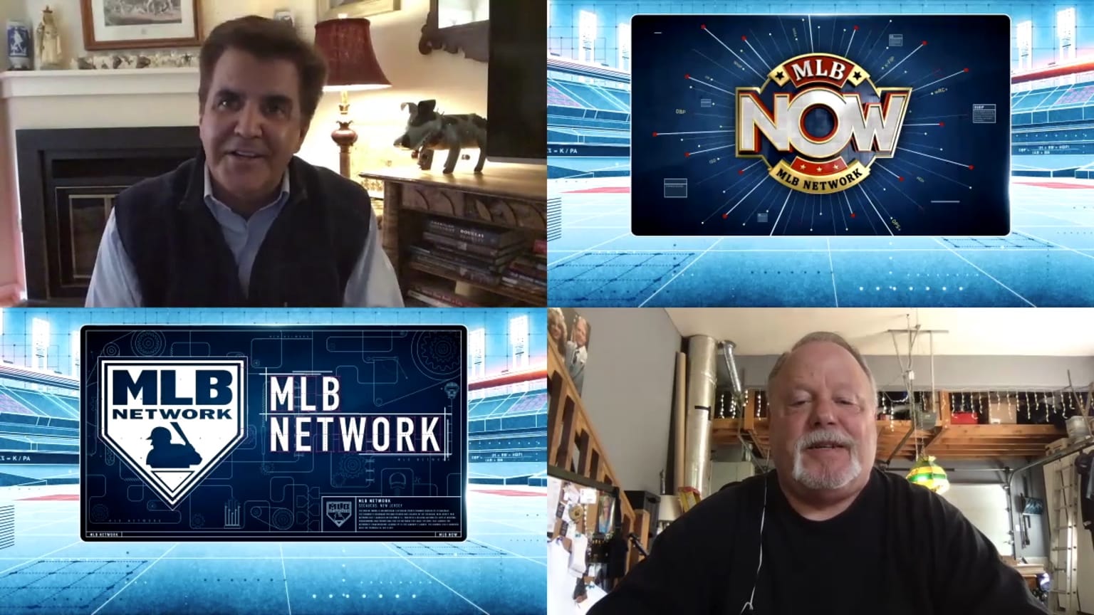 Jim Joyce talks Armando Galarraga's near perfecto | 06/02/2020 ...