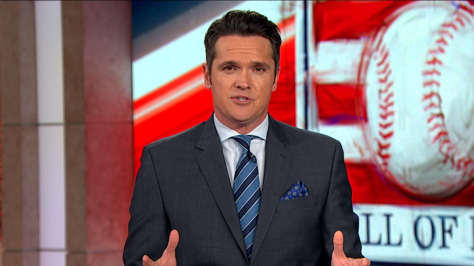 MLB, MLBPA start to make progess towards labor deal | 01/26/2022 | MLB.com