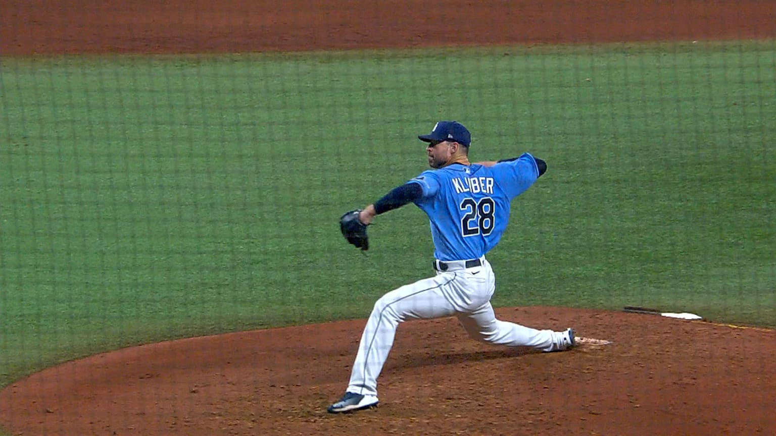 Corey Kluber fans eight batters through six innings | 05/16/2022 | MLB.com