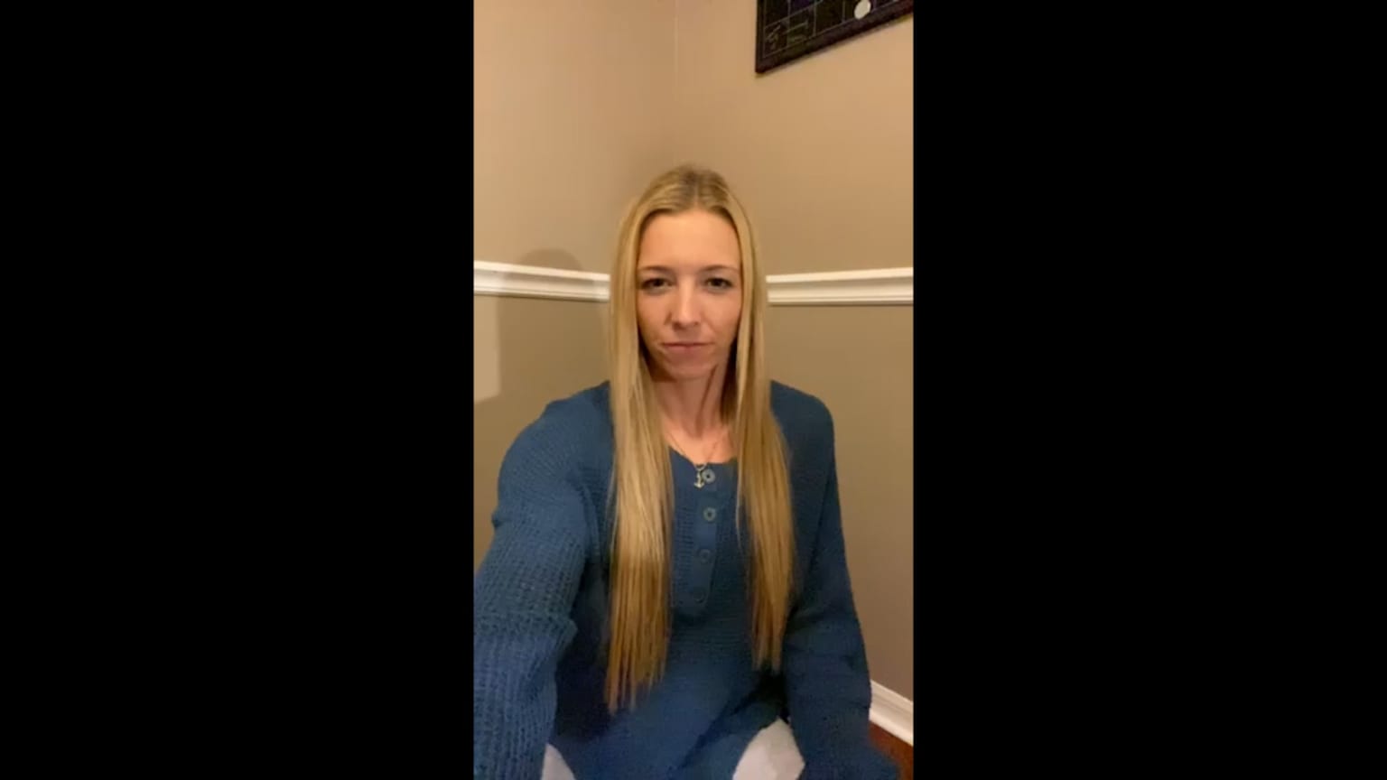 Ally Carda - Meditation and breath work | 02/09/2021 | Los Angeles Angels