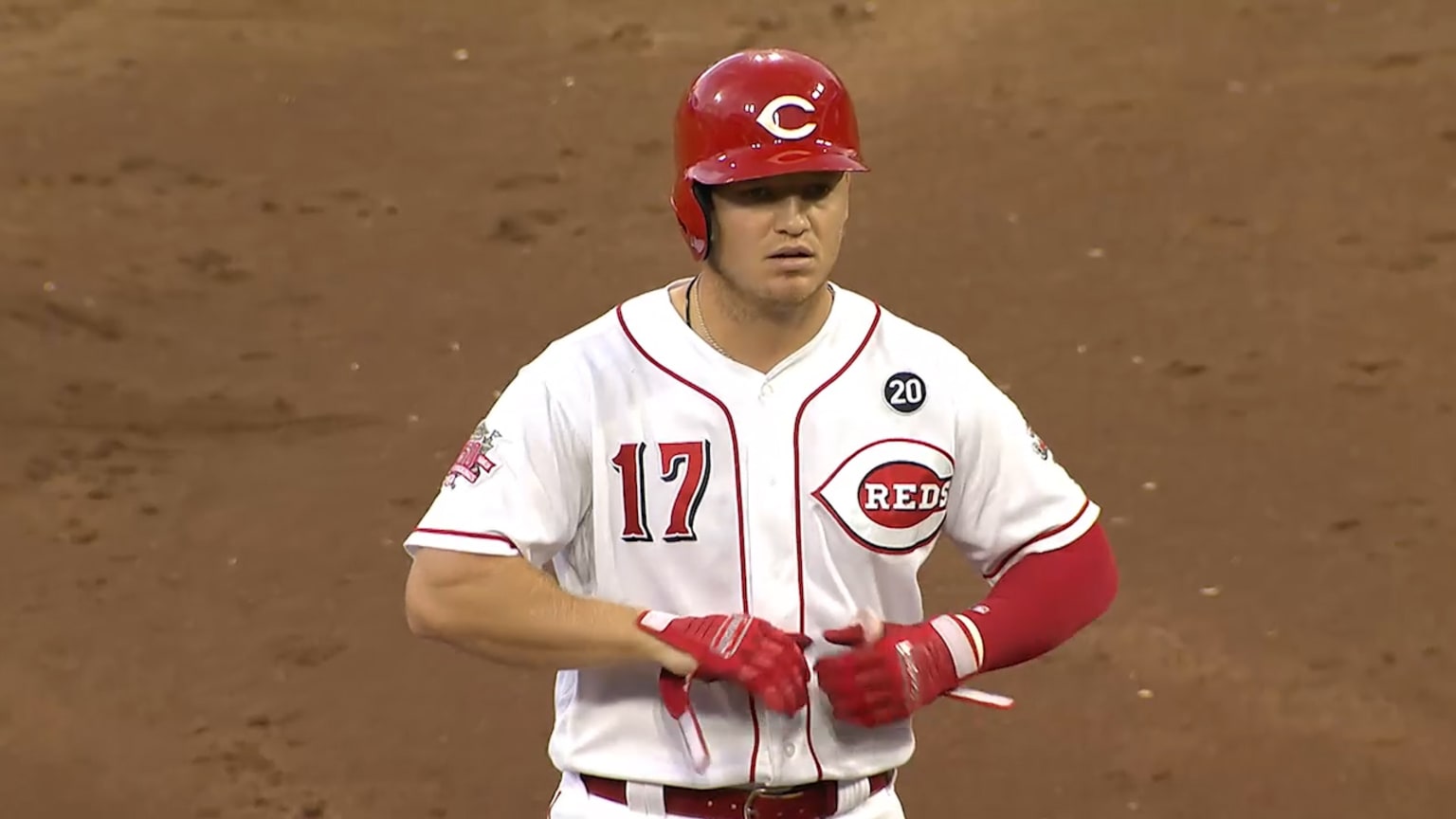 Josh VanMeter Highlights | 10/15/2019 | MLB.com