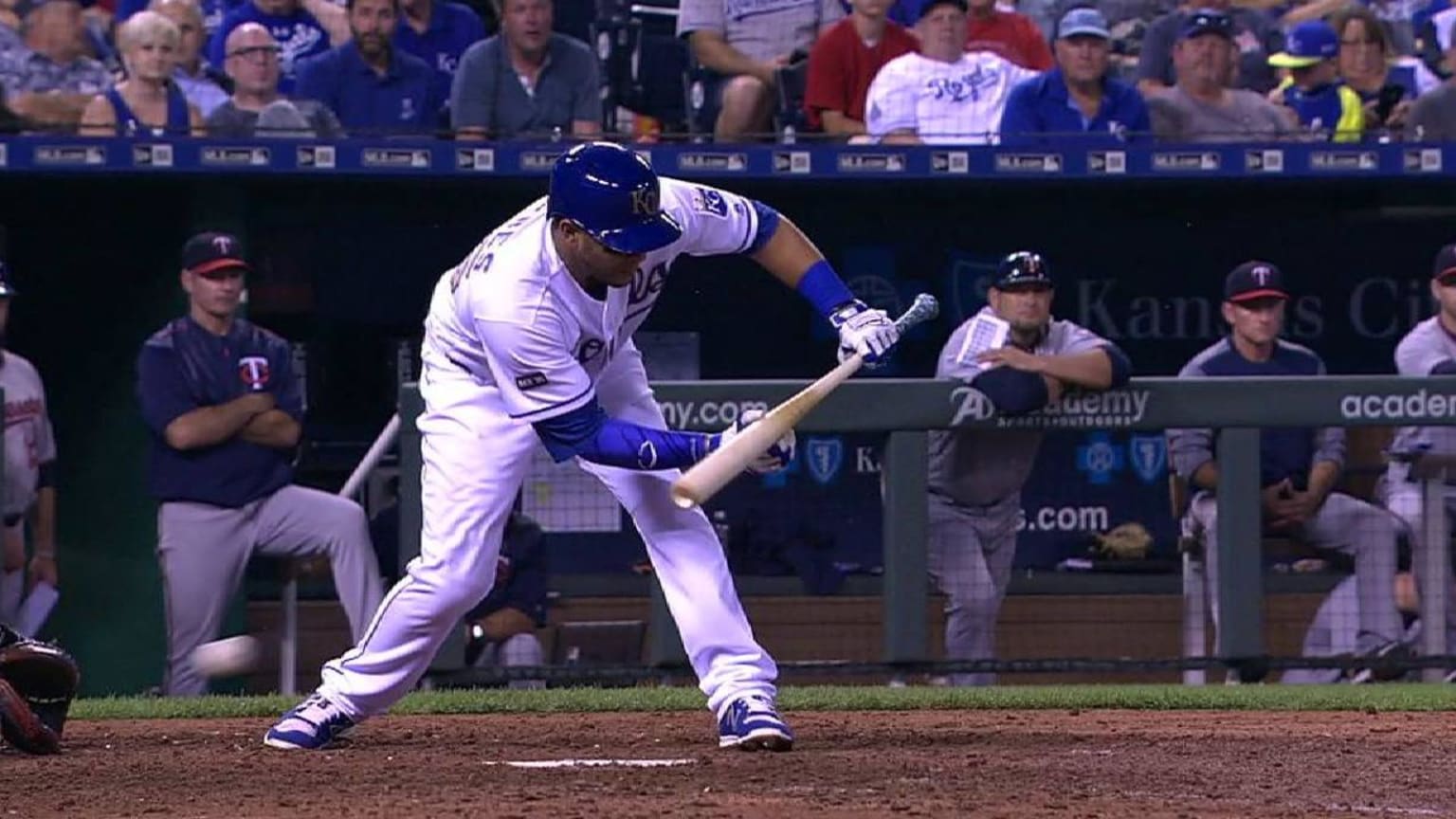 Torres, Ramon vs Rogers, Taylor - STRIKE | 09/08/2017 | MLB.com