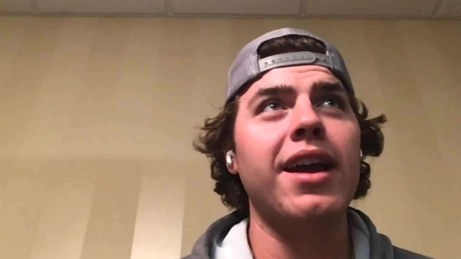 Weathers discusses Rookie Program, debut in NLDS | 01/13/2021 | San ...